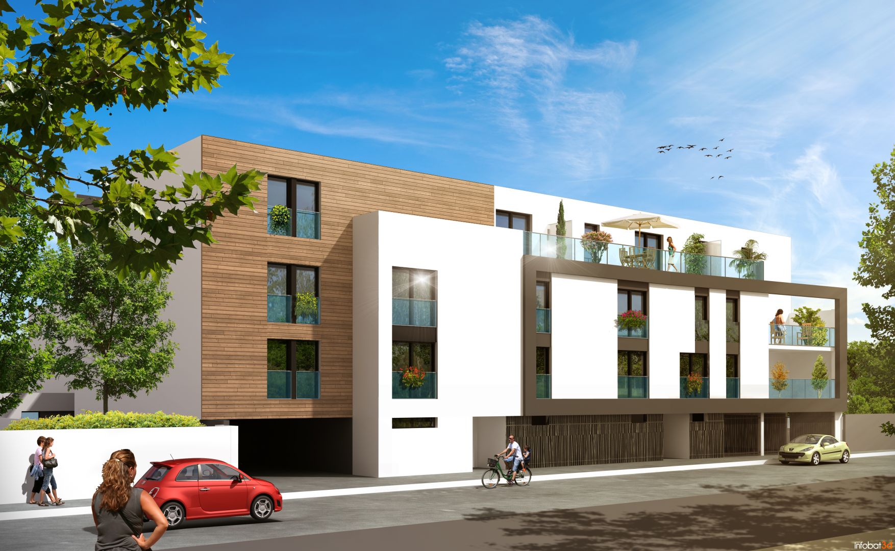 FIRST - LA ROCHELLE - Charente-Maritime - Mediatim