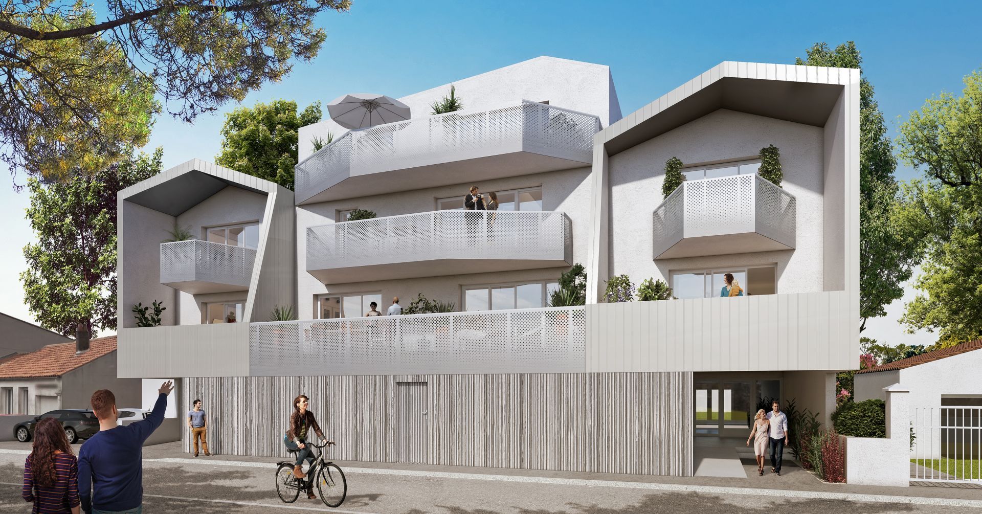 ATELIER D'ORPHEE - La Rochelle - Charente-Maritime - Mediatim