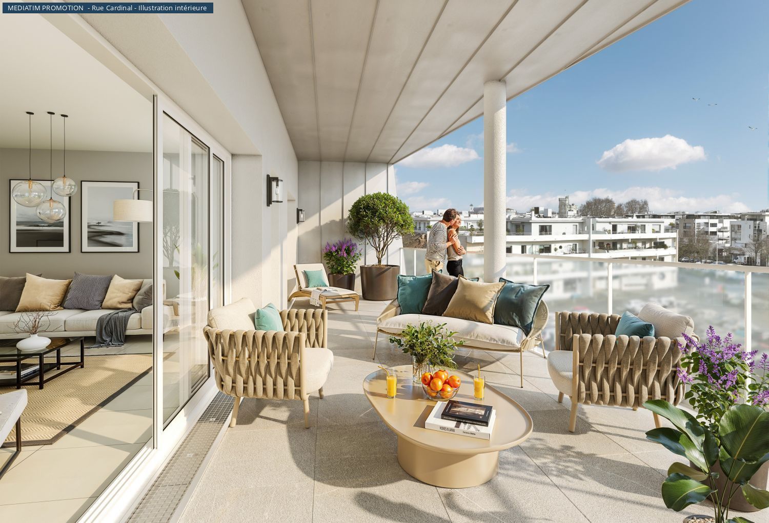 HORIZON - LA ROCHELLE - Charente-Maritime - Mediatim